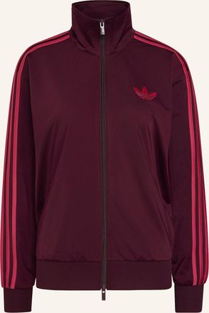 adidas Originals Adidas Originals Jacke Firebird Loose rot