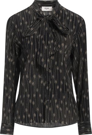 Celine TOPS - Hemden auf YOOX.COM