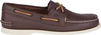 Sperry Top-Sider Homme, Chaussures, Brun, Taille: 41 1/2 EU Mocassins
