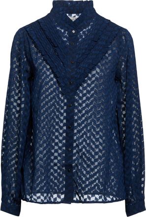 Molly Bracken TOPS - Hemden auf YOOX.COM