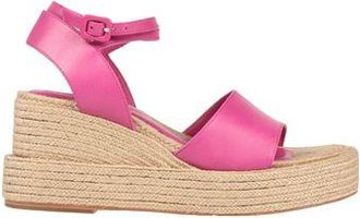 Paloma Barceló CHAUSSURES - Espadrilles sur YOOX.COM
