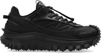 Moncler Homme, Chaussures, Noir, Taille: 43 1/2 EU Trailgrip GTX Sports Chaussures