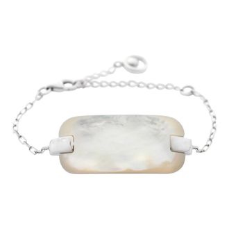Misaki Leia Armband - - Accessories - Damen - Grau - ONE SIZE