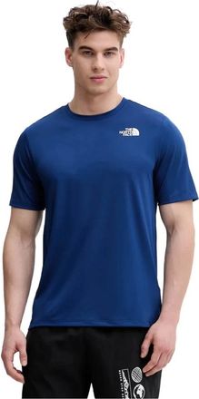 The North Face Homme, Sport, Bleu, Taille: M T-Shirt