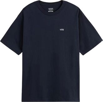 Vans Homme, Tops, Bleu, Taille: XS Left Chest II Loose SS