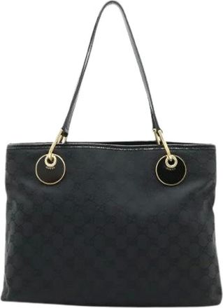 Gucci Damen, Pre-Owned, Schwarzk, ONE SIZEGr&ouml;&szlig;e