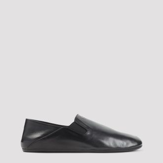 Prada Mocassin &agrave; enfiler Prada