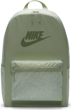 Nike Rucksack NK HERITAGE BKPK - SCRIBBLE