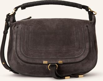 Chlo&eacute; Handtasche Marcie braun