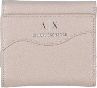 A|X Armani Exchange Petite maroquinerie - Portefeuilles sur YOOX.COM