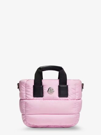 Moncler Caradoc Micro nylon shoulder bag - MONCLER - gender_Woman