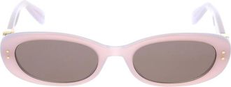 Dior Pacific Sonnenbrille - - Accessories - unisex - Rosa - ONE SIZE