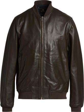 Paul Smith JACKEN & M&Auml;NTEL - Jacken und Anoraks auf YOOX.COM