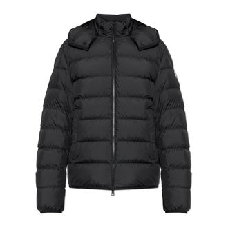 Moncler Herren, Jacken, Schwarzk, SGr&ouml;&szlig;e
