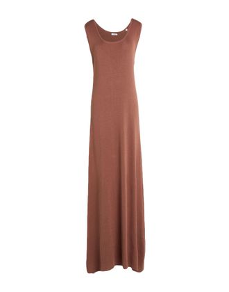 Aspesi KLEIDER - Maxi-Kleider auf YOOX.COM