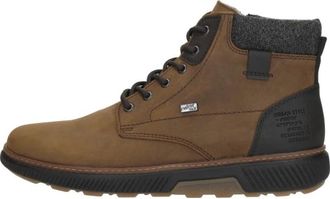 Rieker Homme, Chaussures, Brun, Taille: 42 EU Chaussures &agrave; lacets Hoog