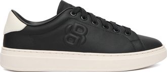 HUGO BOSS Sneakers BOSS Kieran 50557926 Schwarz