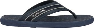 Corneliani SCHUHE - Zehentrenner auf YOOX.COM