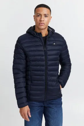 Blend Steppjacke BHRomsey Stilvolle &Uuml;bergangsjacke mit Steppung