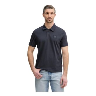 Joop Pilikea Polo - - Tops - Herren - Blau - M