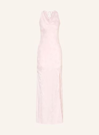 Rotate Rotate Abendkleid Mit Volants rosa