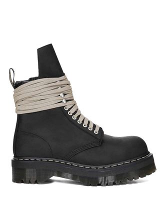 Dr. Martens Bottes - Noir