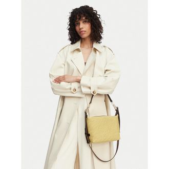 Furla Handtasche Furla Tonie Mini WE00883 BX4589 CN 3700S Blau