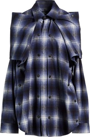 Y / Project JACKEN & M&Auml;NTEL - Jacken und Anoraks auf YOOX.COM