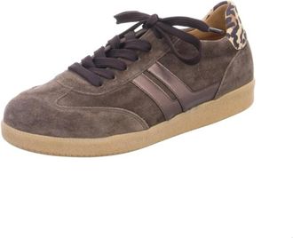 Gabor Damen, Schuhe, Braun, 38 1/2 EUGr&ouml;&szlig;e