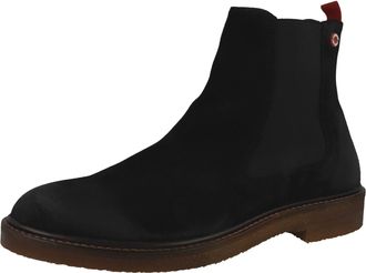 Nobrand Chelsea Boots Emerge 3