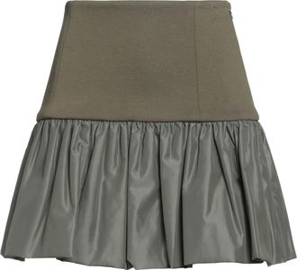 Jijil HOSEN & RÖCKE - Miniröcke auf YOOX.COM