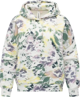 Ragwear Kapuzenpullover Pirita Print Hoodie mit verstellbarer Kapuze