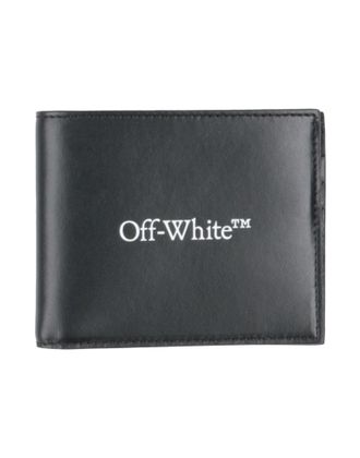 Off-white Kleinlederwaren - Brieftaschen auf YOOX.COM