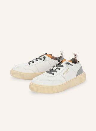 Crickit Crickit Sneaker Oakli weiss