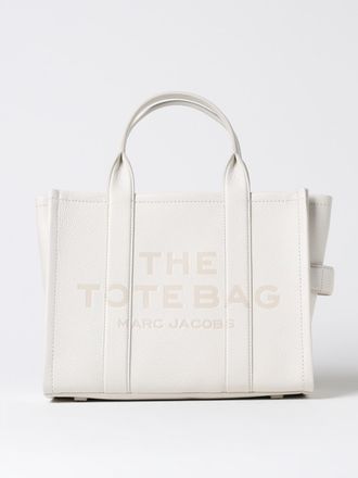 Marc Jacobs Sac Cabas MARC JACOBS Femme couleur Blanc