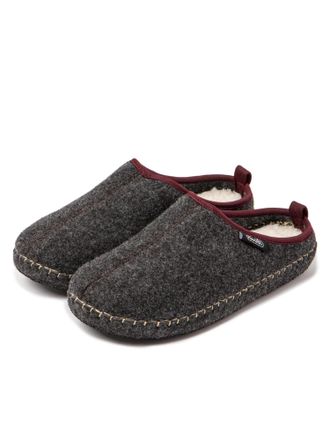 Nuvola Hausschuh New Rim