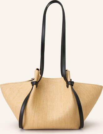 Yuzefi Yuzefi Shopper Mochi beige