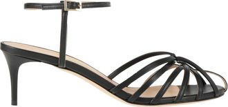 Semicouture SCHUHE - Sandalen auf YOOX.COM