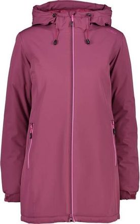 F.lli Campagnolo Damen Jacke WOMAN PARKA FIX HOOD