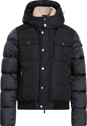 Moorer JACKEN & M&Auml;NTEL - Pufferjacken & Daunenjacken auf YOOX.COM
