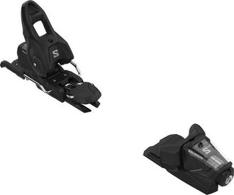 Salomon Ski Alpin Bindung N STAGE GW 10 BLACK