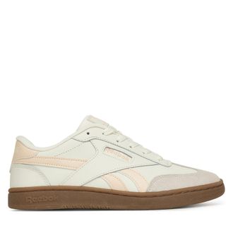 Reebok Sneakers Reebok FORTE LOUNGER AR30252WCCQ Écru