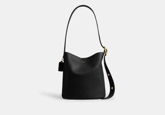 Coach Bleecker Bucket Bag