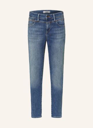 Mavi Mavi Skinny Jeans Sophie blau