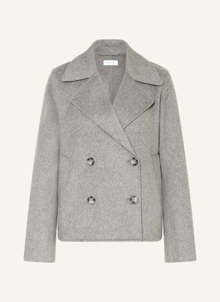 Darling Harbour Darling Harbour Cabanjacke grau