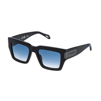 Just Cavalli Lunettes de soleil - unisex - Accessoires - Noir - Taille: 52 MM