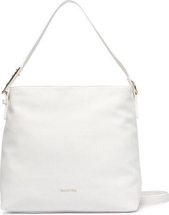 Valentino Handtasche Helen VBS9N507G Wei&szlig;