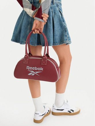 Reebok Handtasche CWBEO-RBK-B-001-09 Dunkelrot