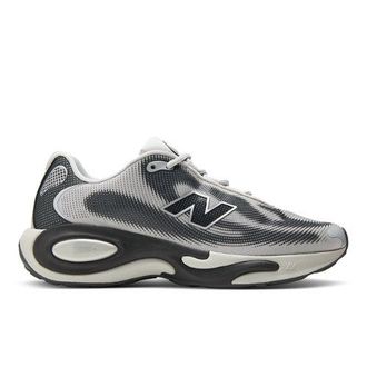 New Balance Homme AC Runner en Gris, Textile, Taille 44.5