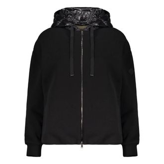 Herno Kapuzenjacke - - Jackets - Damen - Schwarzk - 2XL